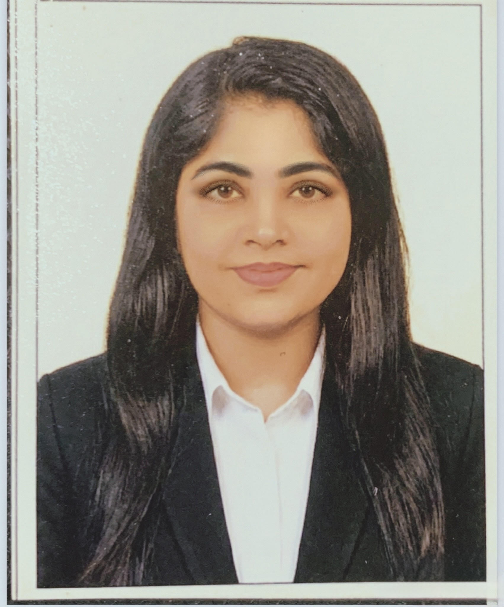 Our Story - Dr Kinjal